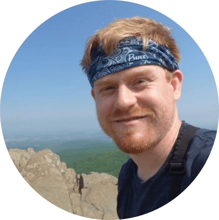 People – Jones Applied Quantitative Ecology Lab