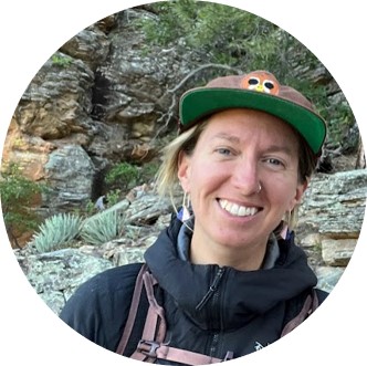 People – Jones Applied Quantitative Ecology Lab