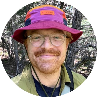 People – Jones Applied Quantitative Ecology Lab